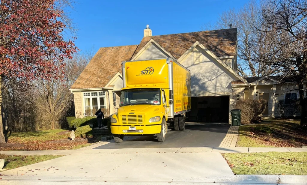 Long Distance Movers Phoenix - Affordable Cross Country Movers